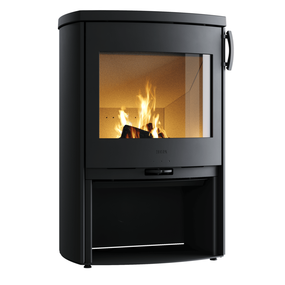 Heta Icon-Line Eclipse XL | Kaminöfen in Zweibrücken